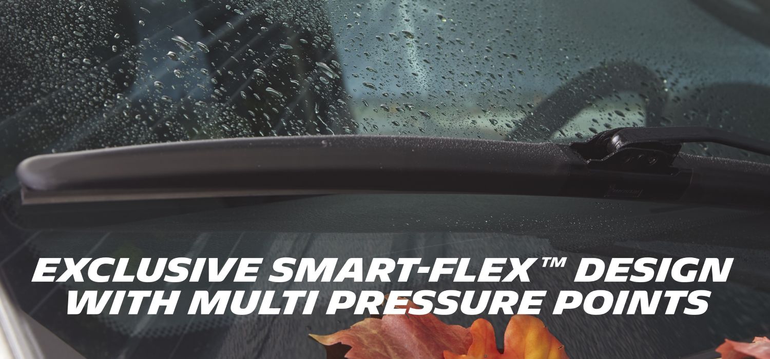 Michelin Wiper Blades | Michelin Lifestyle