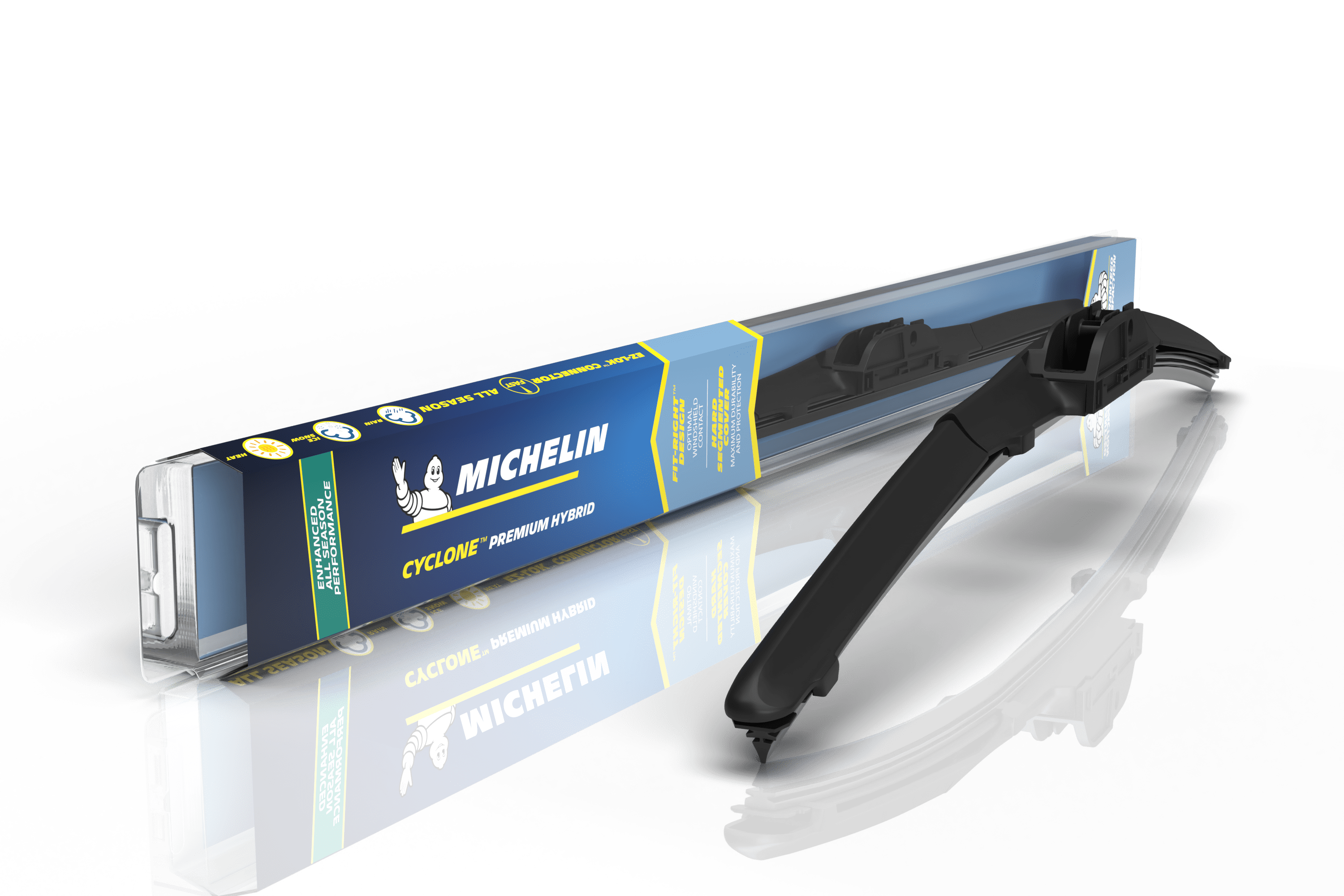 Michelin Wiper Blades | Michelin Lifestyle