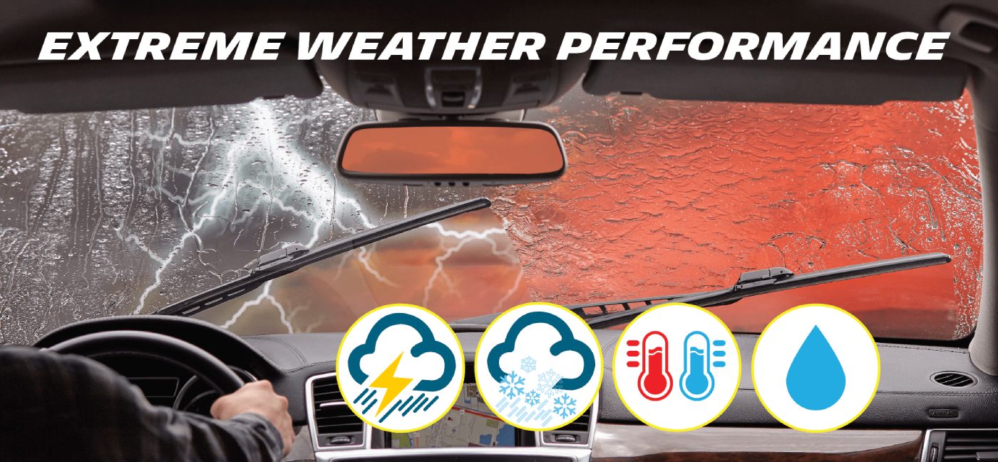 Michelin Wiper Blades | Michelin Lifestyle