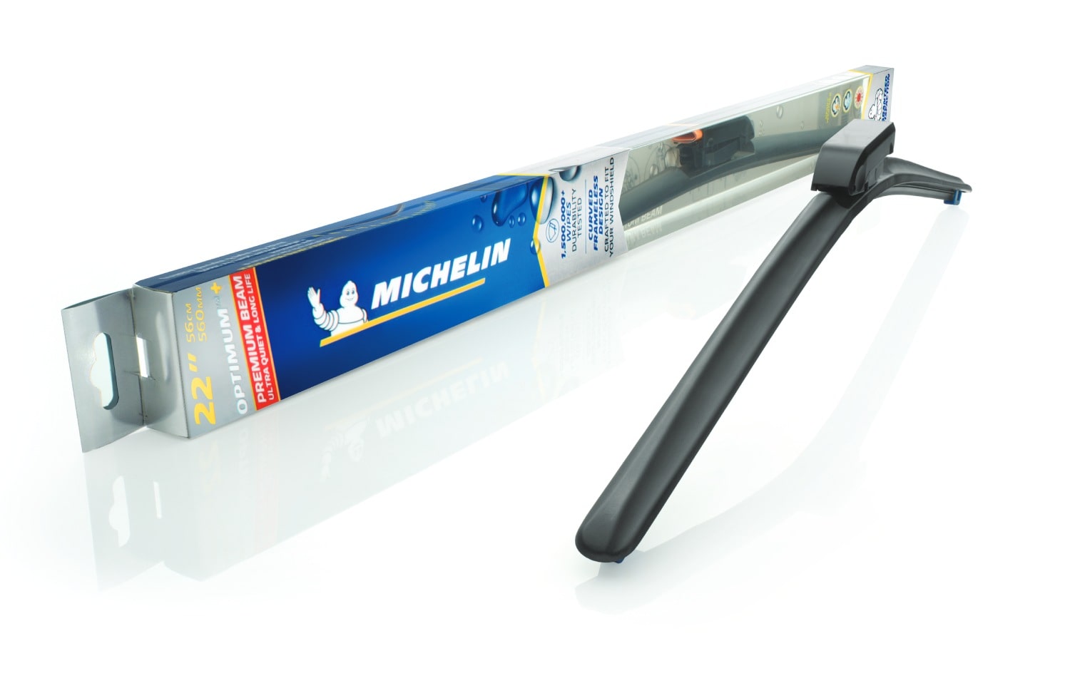 Michelin Wiper Blades | Michelin Lifestyle
