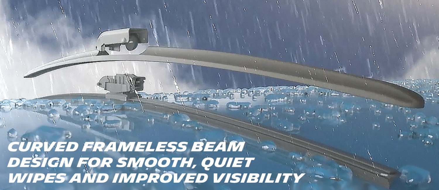 Michelin Wiper Blades | Michelin Lifestyle