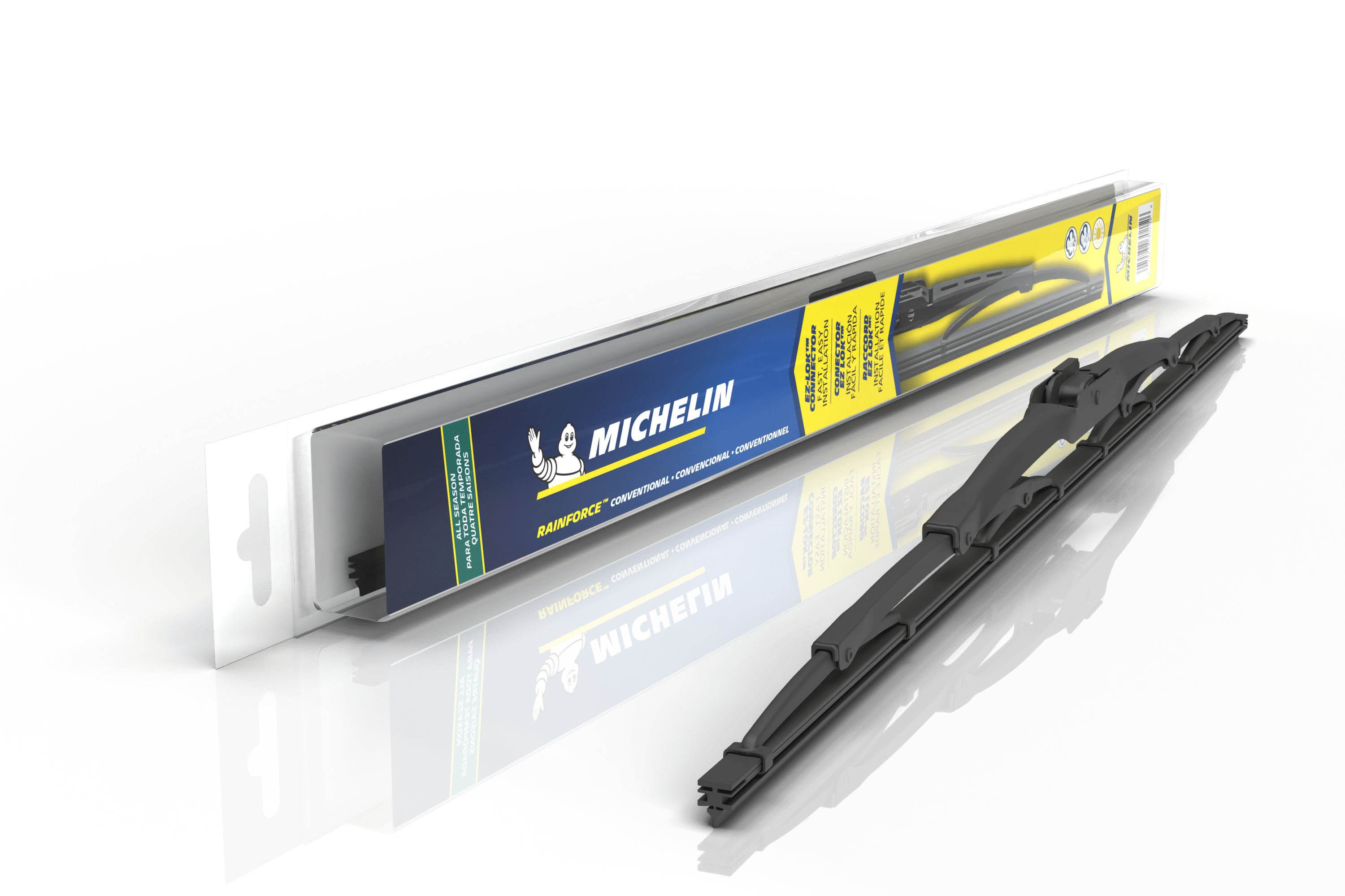 Michelin Wiper Blades | Michelin Lifestyle