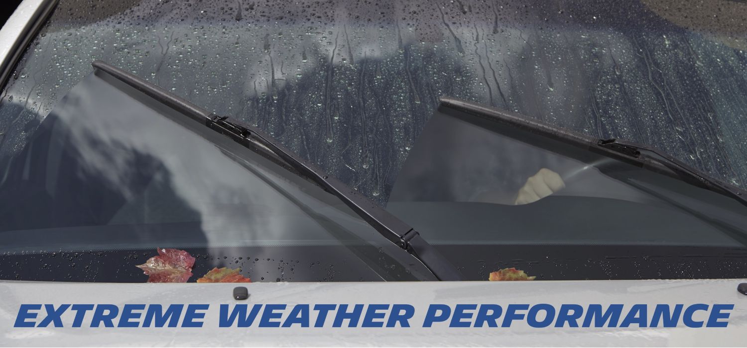 Michelin Wiper Blades | Michelin Lifestyle